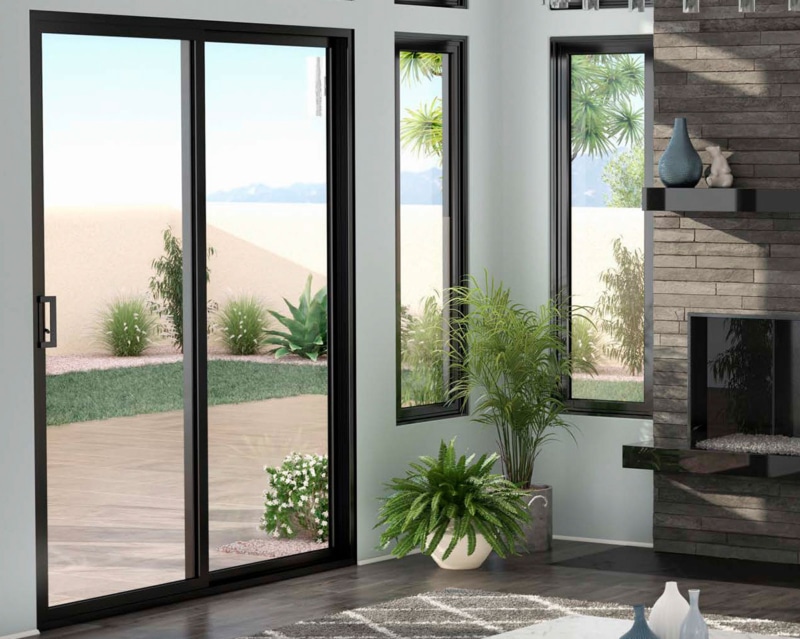 Doors - River Valley Window Co.