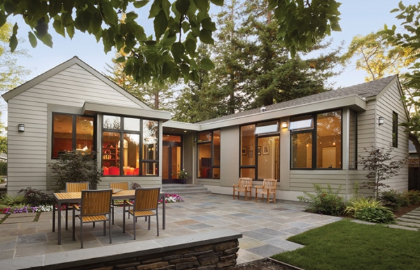Milgard Fiberglass Windows | River Valley Window Company