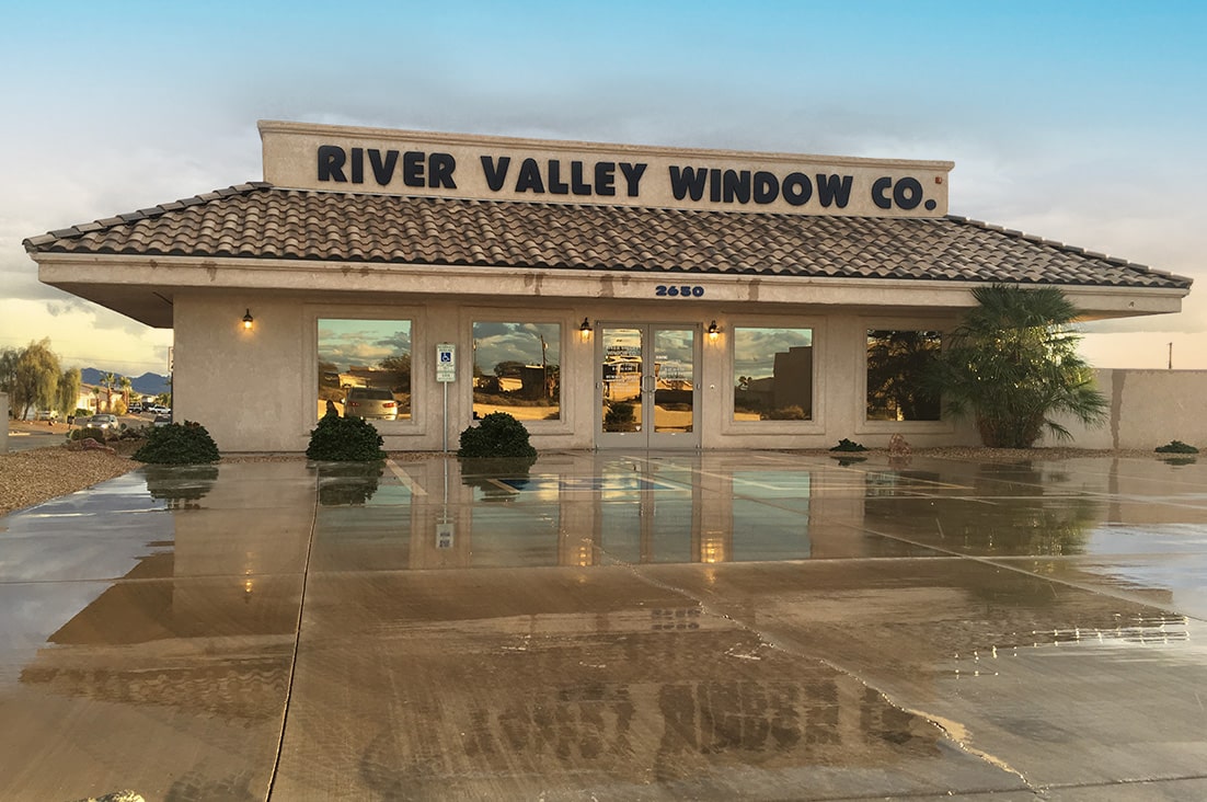 ABOUT US - River Valley Window Co.